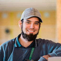 Thomas Rust – Trockenbau & Dämmtechnik GmbH Paderborn